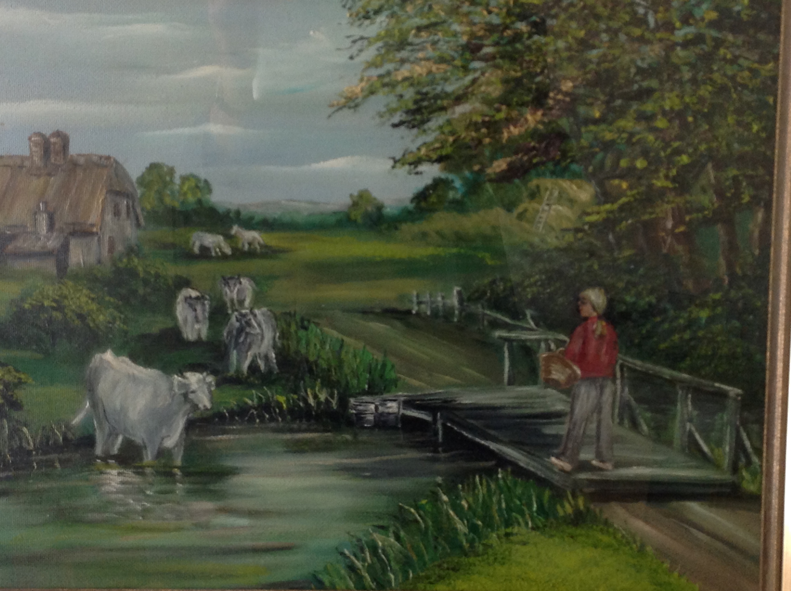 Healing Arts on the Isle of Wight: Guy Eades on 3 decades of work on ...