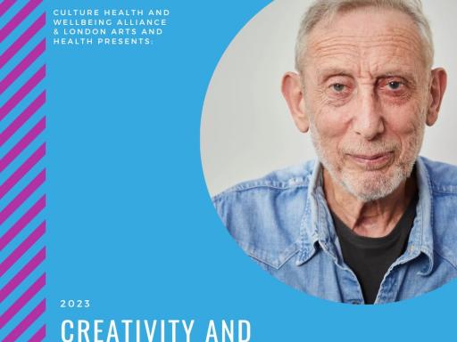 Culture Health and Wellbeing Alliance Culture Health and Wellbeing Alliance